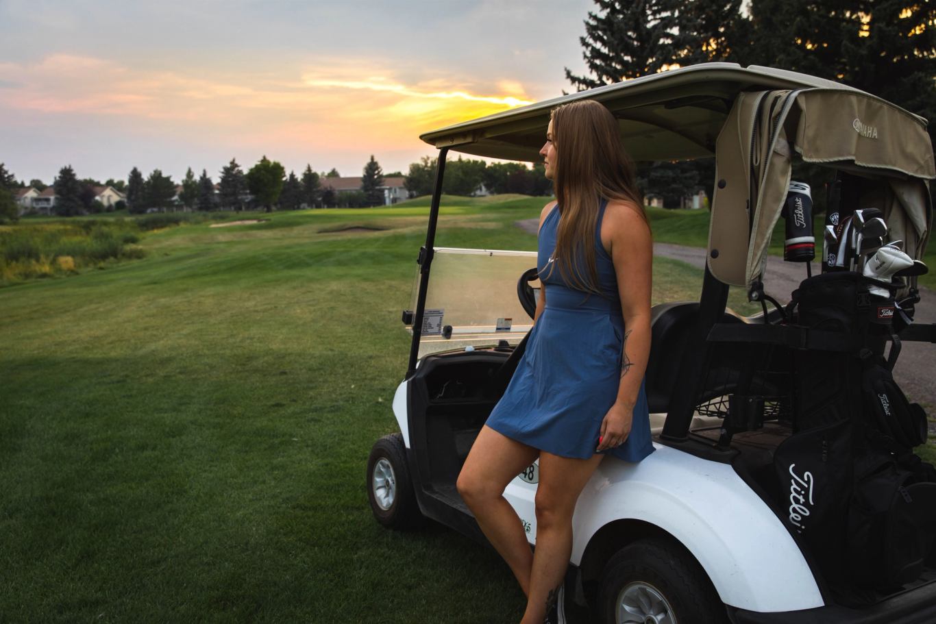 Highwood Golf | Canada's Alberta