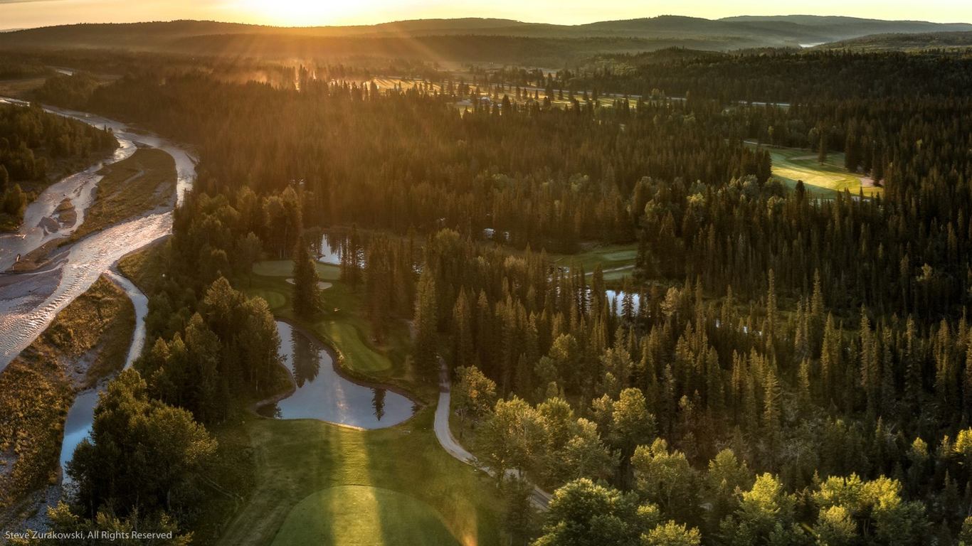 Redwood Meadows Golf & Country Club | Canada's Alberta