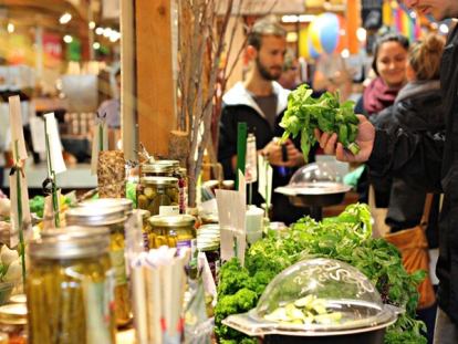 Calgary Farmers' Market West | Canada's Alberta