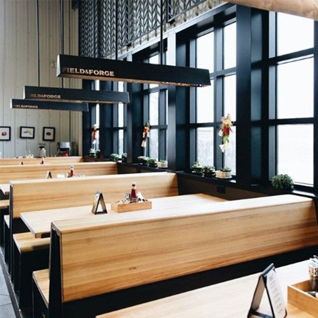 Field & Forge Brewing Co. | Canada's Alberta