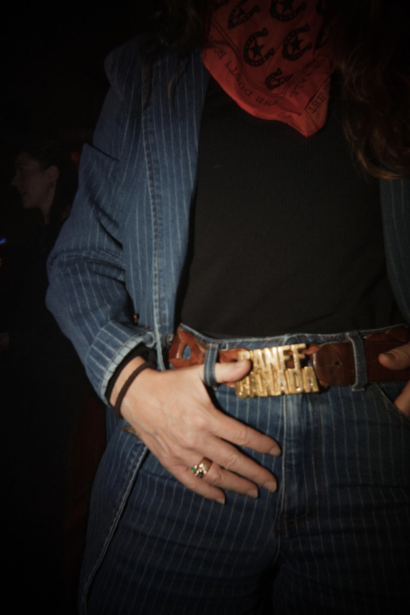 The Dusty Boot Dance Hall & Saloon | Canada's Alberta