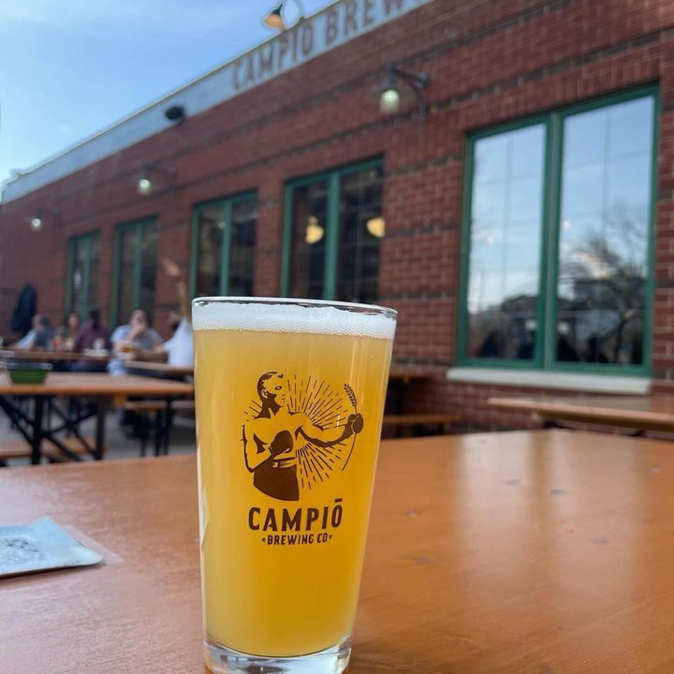 Campio Brewing Co. | Canada's Alberta