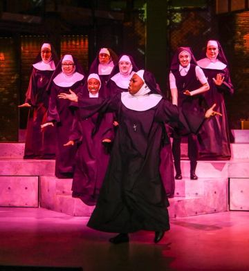 Mayfield Dinner Theatre | Canada's Alberta