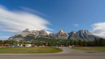 The Crossing Resort | Canada's Alberta