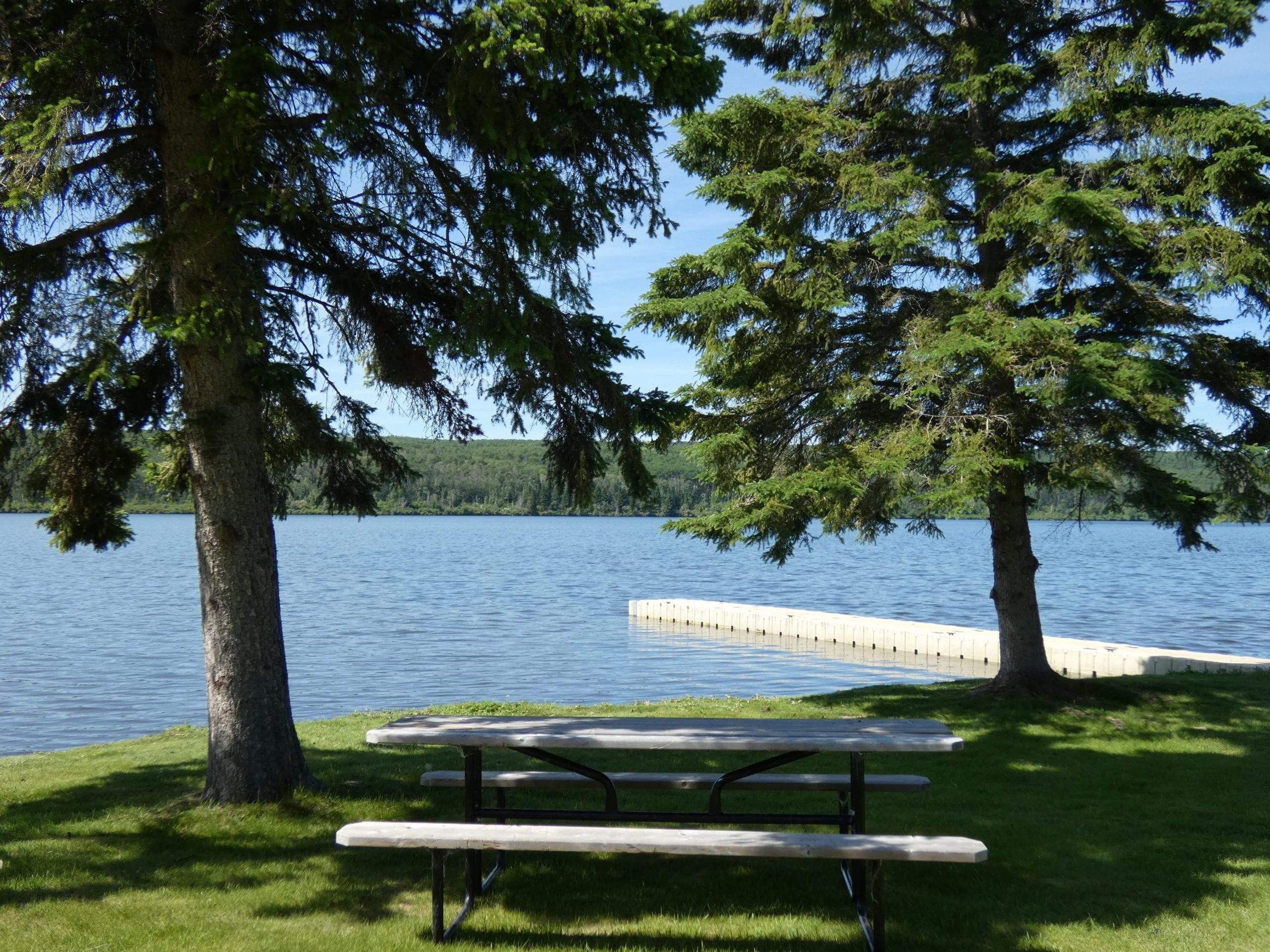 Stoney Lake Municipal Rec. Area | Canada's Alberta