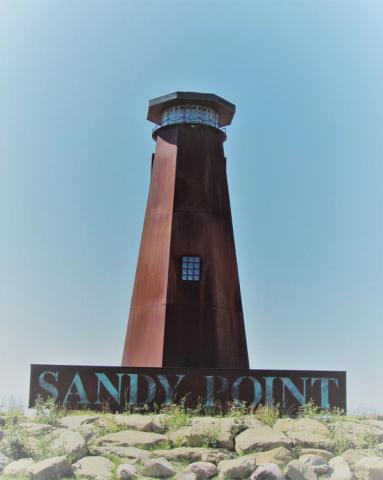 Sandy Point Resort & RV Park | Canada's Alberta