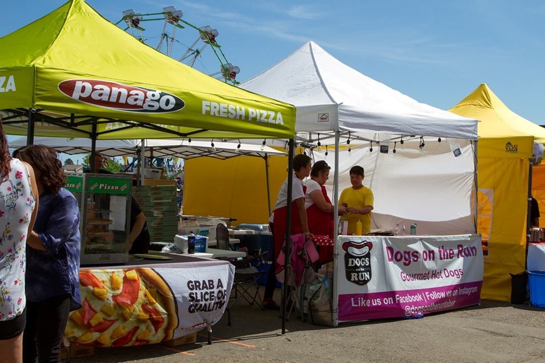 Taber Cornfest | Alberta Canada