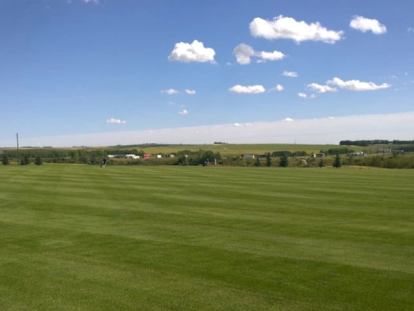 Beaver Dam Golf & RV Resort | Canada's Alberta