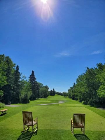 Red Deer Golf & Country Club | Canada's Alberta