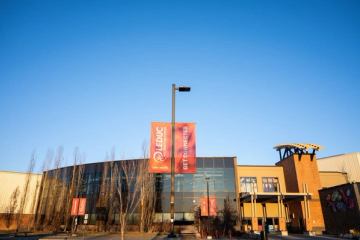 Leduc Recreation Centre | Canada's Alberta