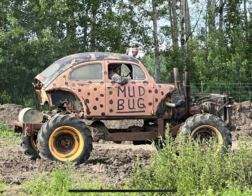 Bogfather’s Mud Bog | Canada's Alberta