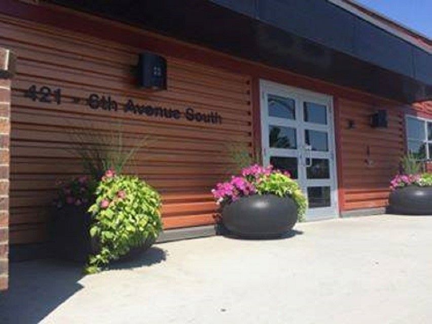 Southern Alberta Ethnic Association/Lethbridge Multicultural Centre ...