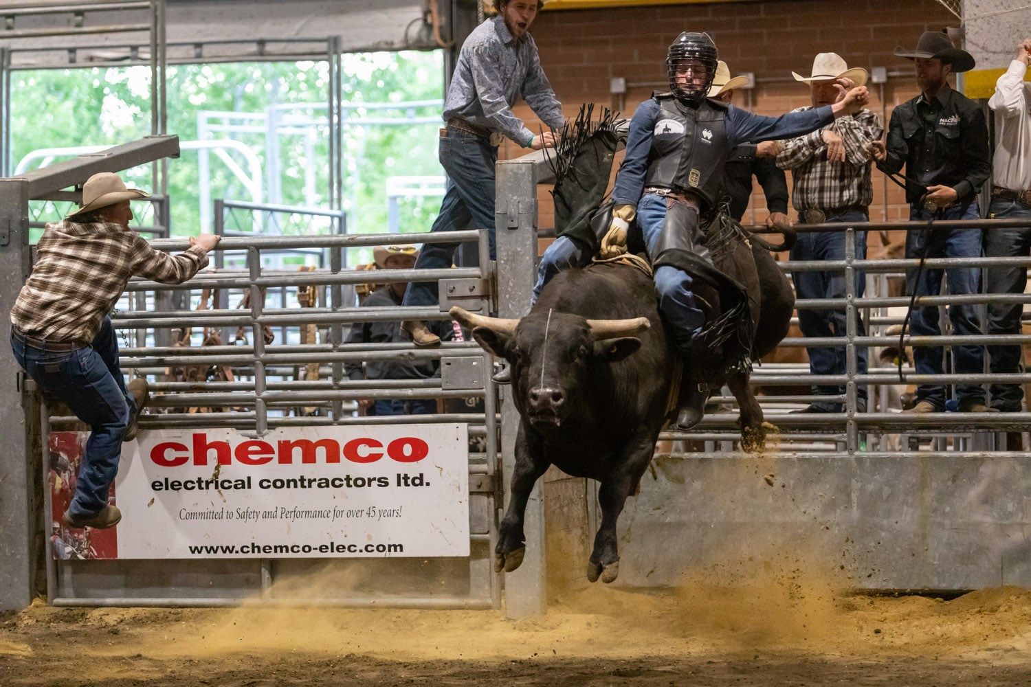 Leduc Black Gold Pro Rodeo | Canada's Alberta