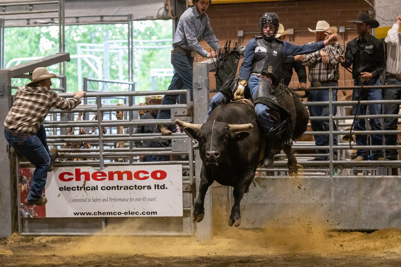 Leduc Black Gold Pro Rodeo | Canada's Alberta