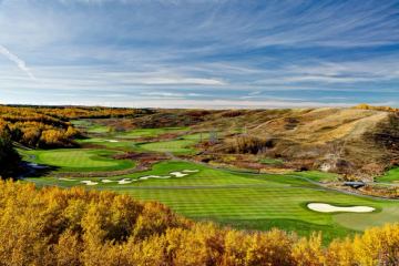 Heritage Pointe Golf Club | Canada's Alberta