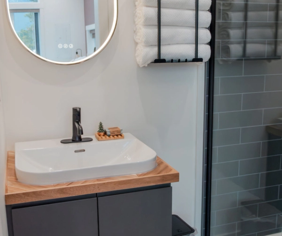 Skyridge Glamping | Canada's Alberta