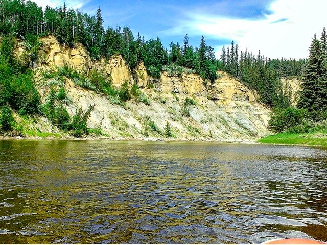 Entwistle RV Campground | Canada's Alberta