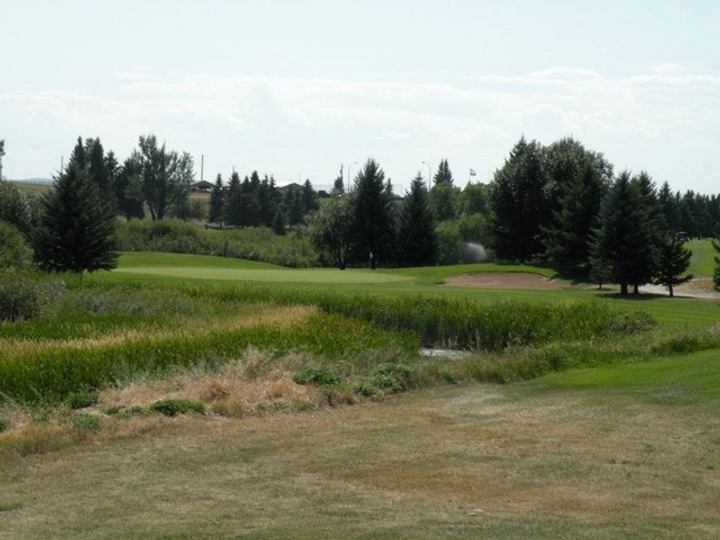Magrath Golf Club | Canada's Alberta