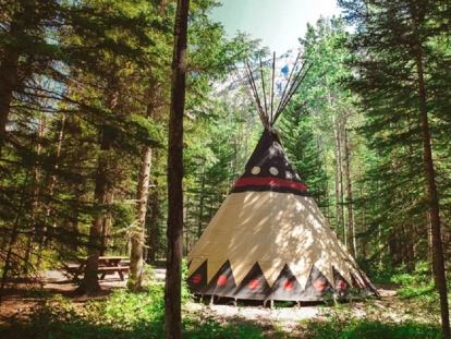Sundance By Basecamp | Alberta Canada