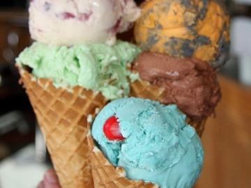 MacKay's Ice Cream | Canada's Alberta