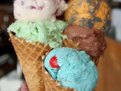 MacKay's Ice Cream | Canada's Alberta