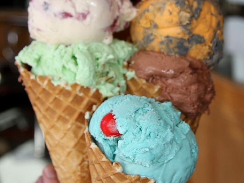 MacKay's Ice Cream | Canada's Alberta