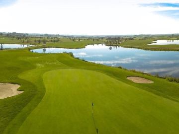 The Quarry Golf Club | Alberta Canada