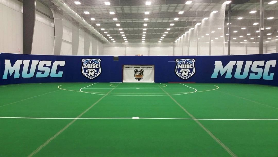 Calgary Soccer Centre | Canada's Alberta
