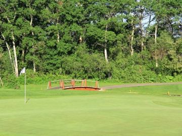 Alberta Springs Golf Course | Canada's Alberta