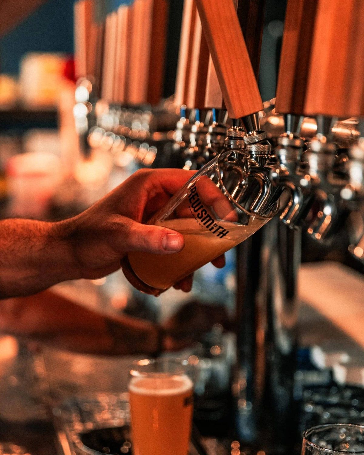 Brewsmith Brewing | Canada's Alberta