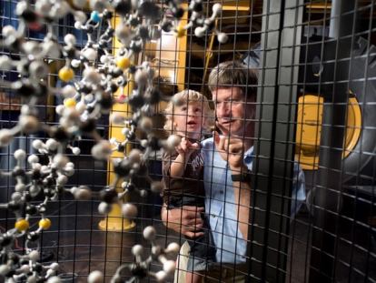 Oil Sands Discovery Centre | Canada's Alberta