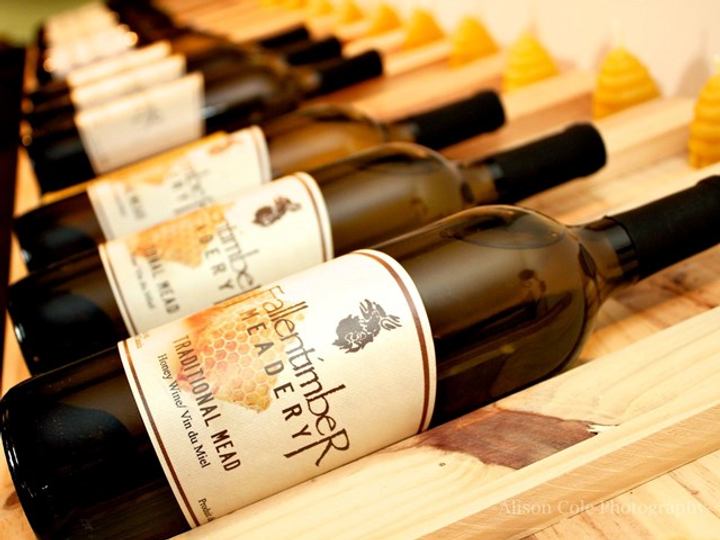 Fallentimber Meadery | Canada's Alberta