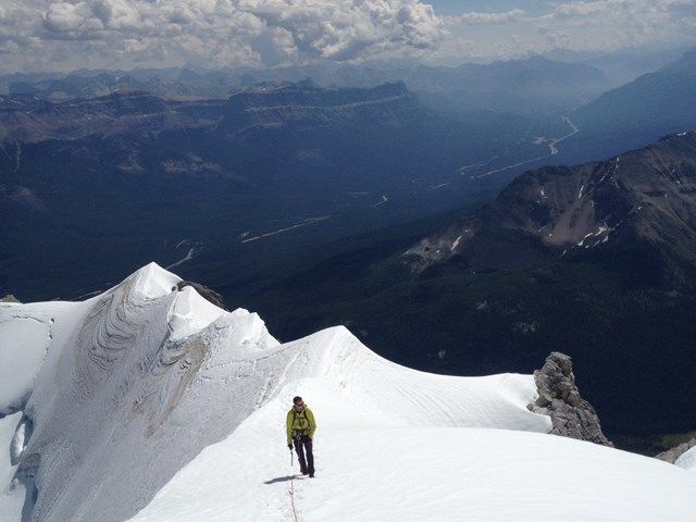 Banff Alpine Guides | Canada's Alberta