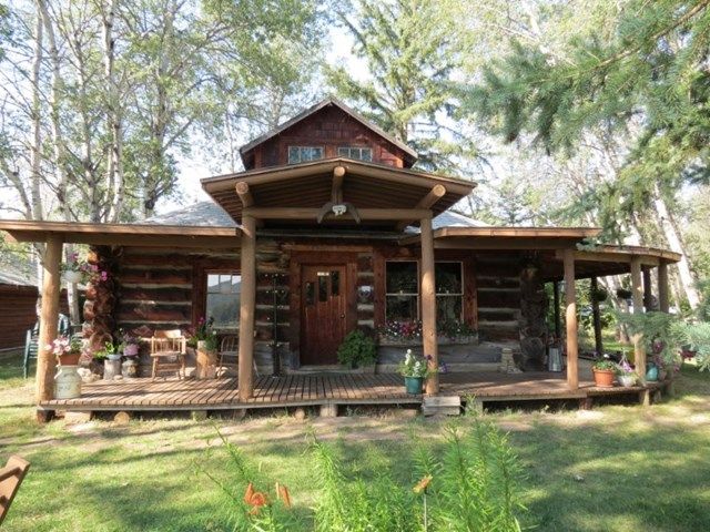 Peace Valley Guest Ranch | Canada's Alberta