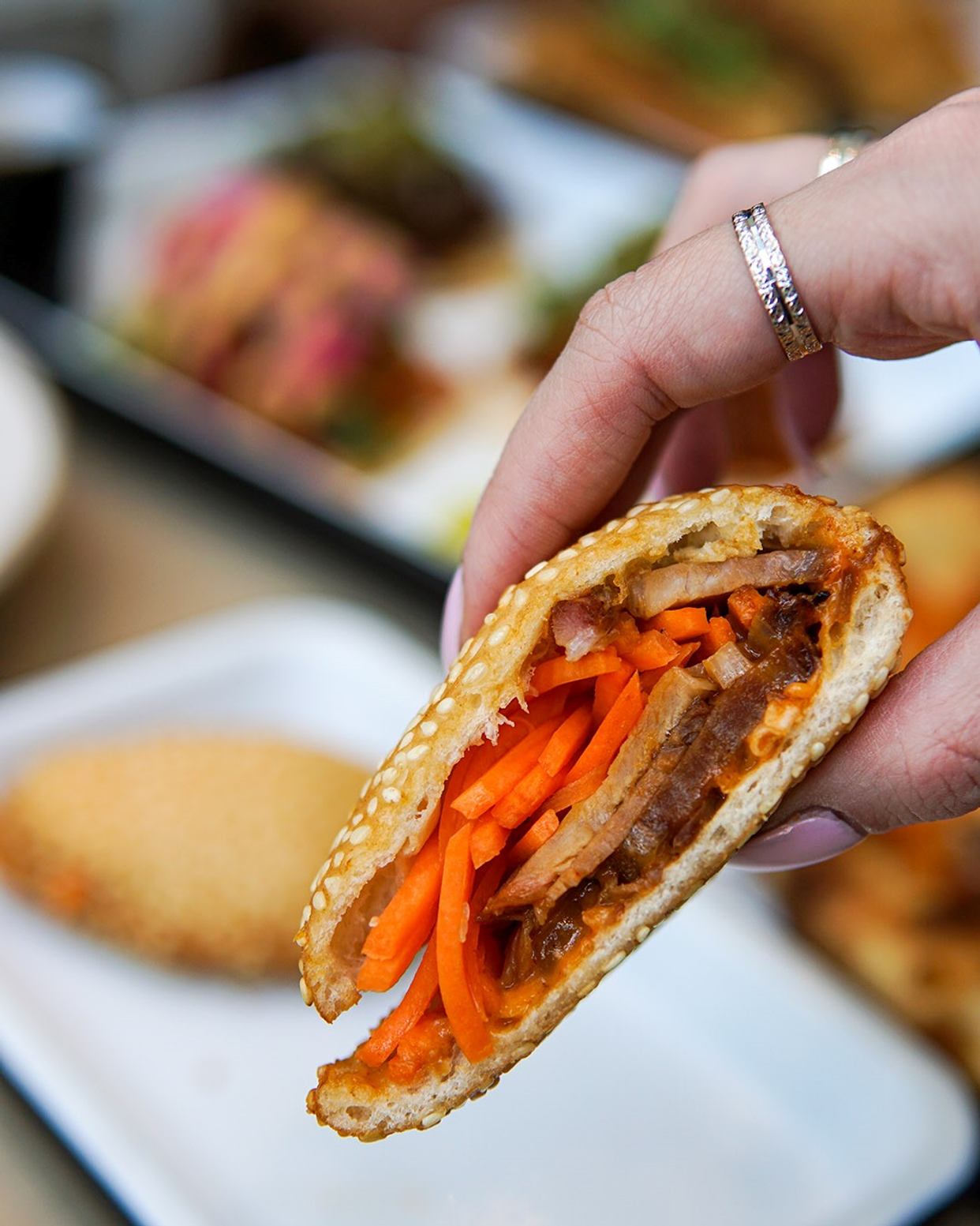 First Street Market | Canada's Alberta