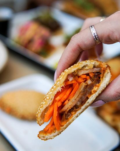 First Street Market | Canada's Alberta