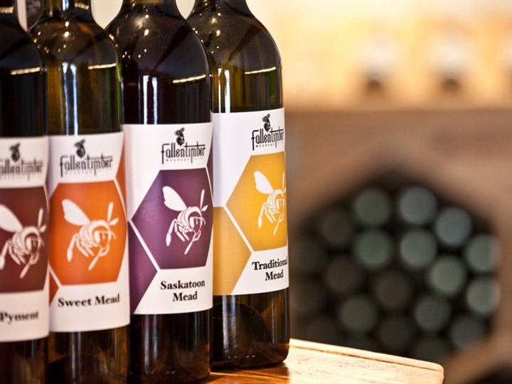 Fallentimber Meadery | Canada's Alberta