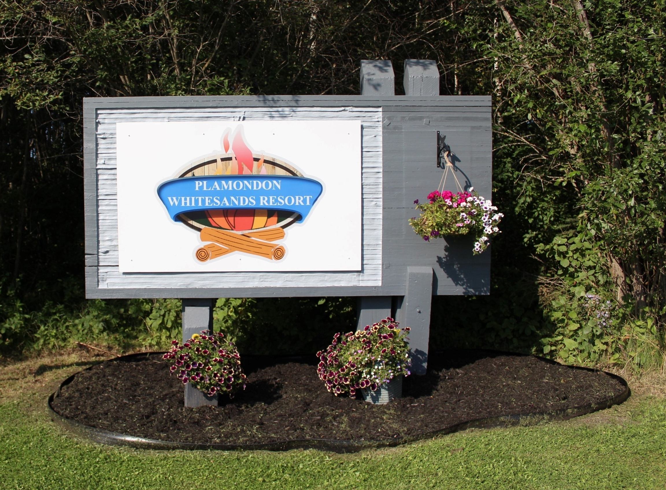 Plamondon Whitesands Resort | Alberta Canada