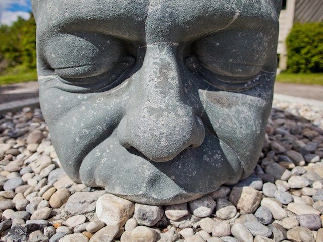Big Head | Canada's Alberta
