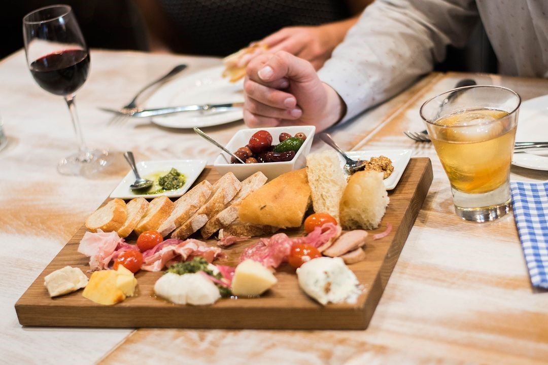 The Italian Table | Canada's Alberta