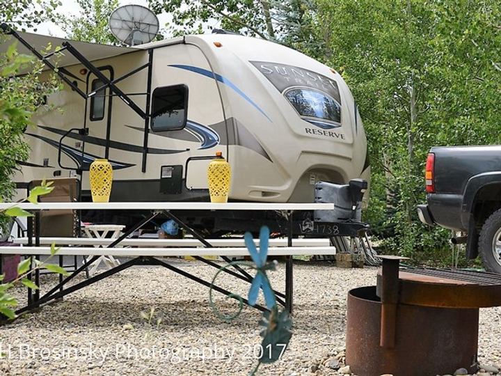 Aspen Crossing | Canada's Alberta