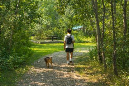 South Cooking Lake Park | Canada's Alberta