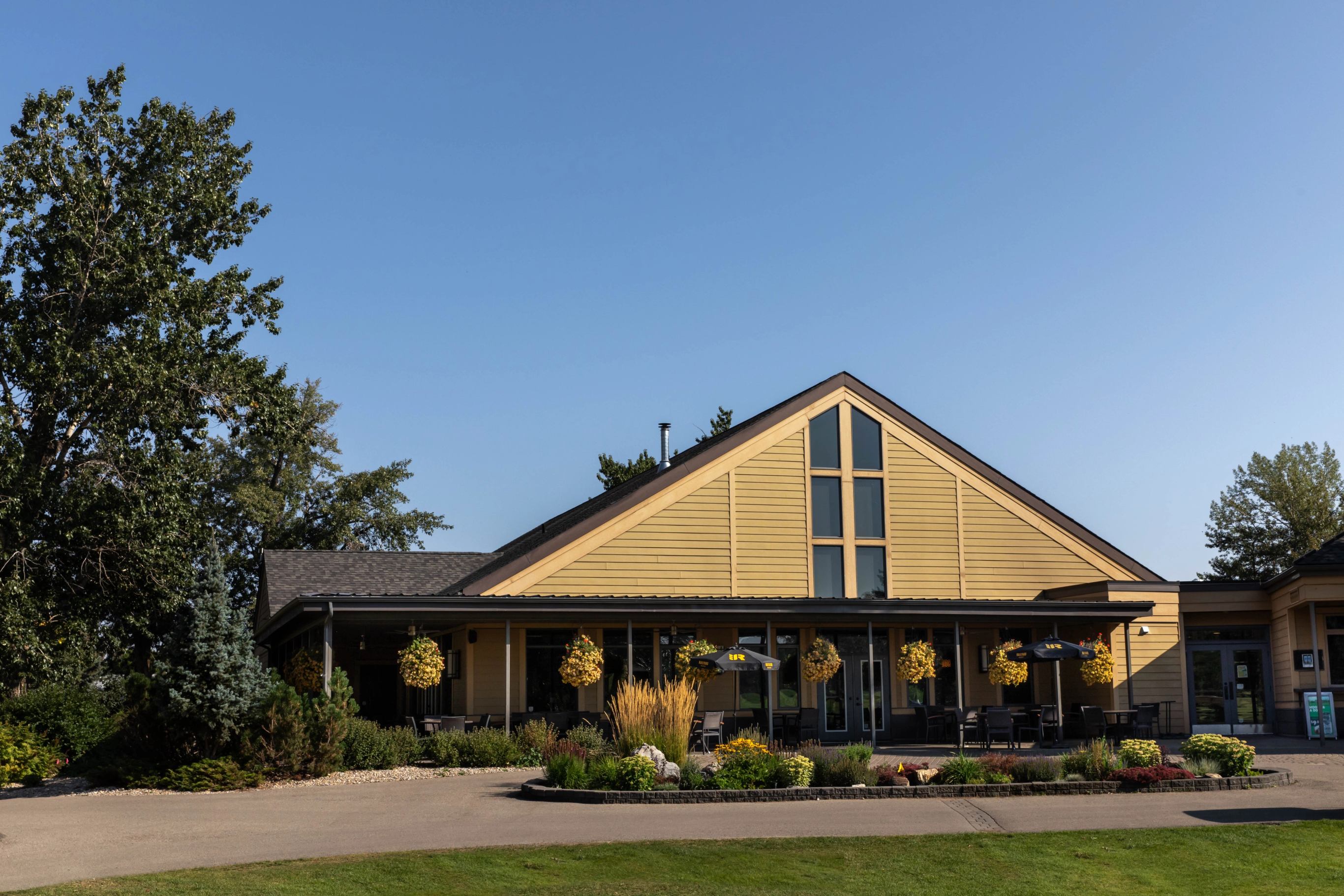Highwood Golf | Canada's Alberta