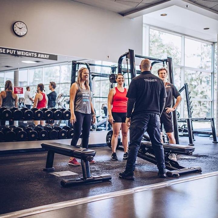 MNP Community & Sport Centre | Alberta Canada