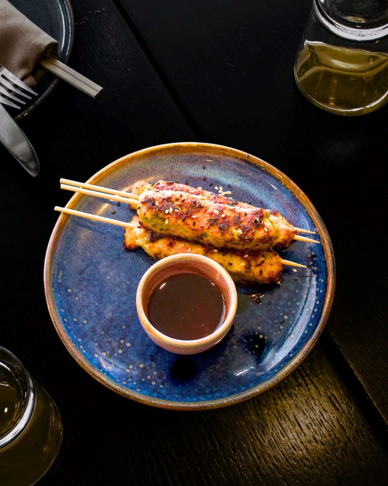 Sensei Bar | Canada's Alberta