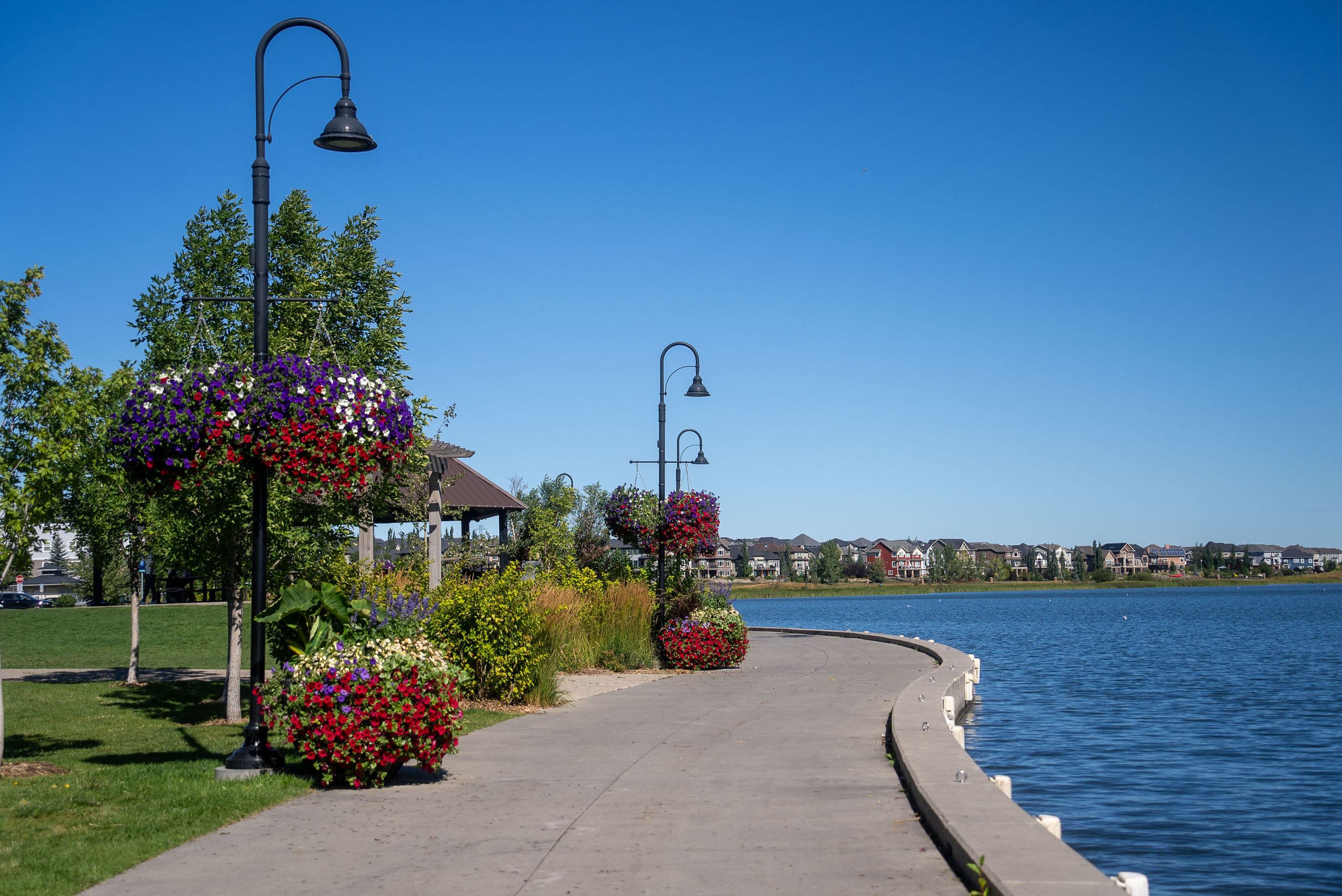 Chestermere Lake | Canada's Alberta