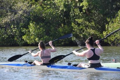 Calgary Canoe Club | Canada's Alberta