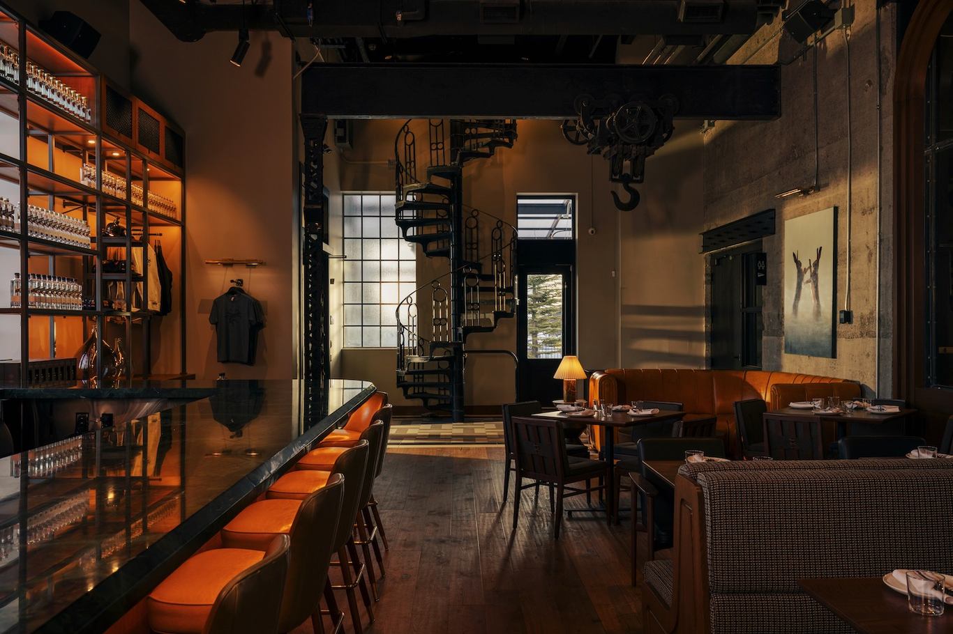 True Wild Distillery | Canada's Alberta