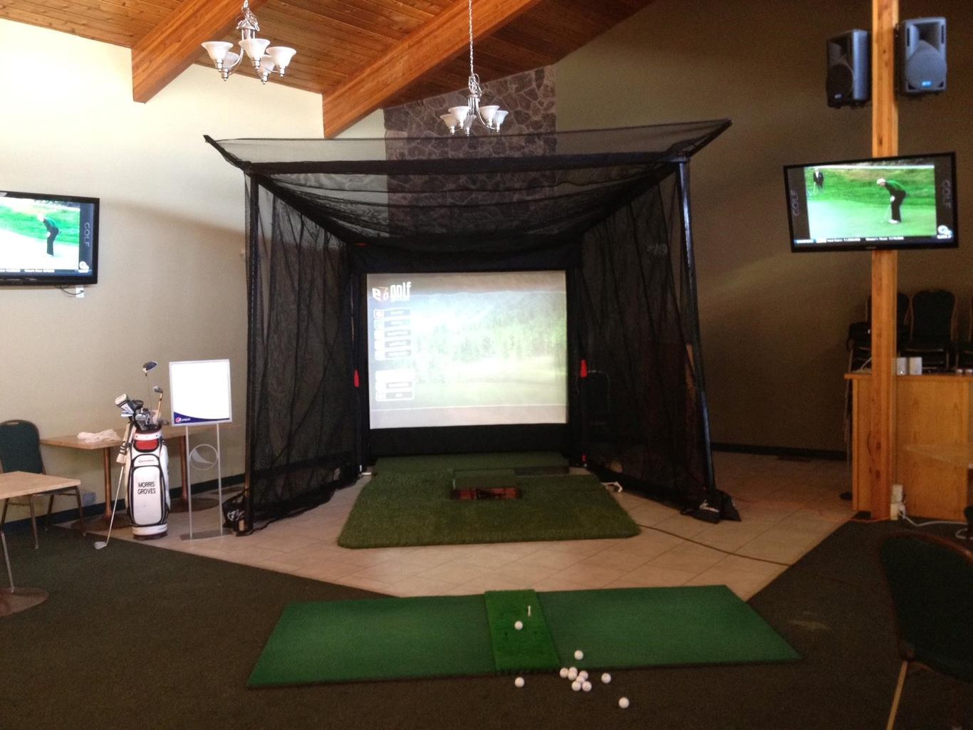 Strathmore Golf Club | Canada's Alberta