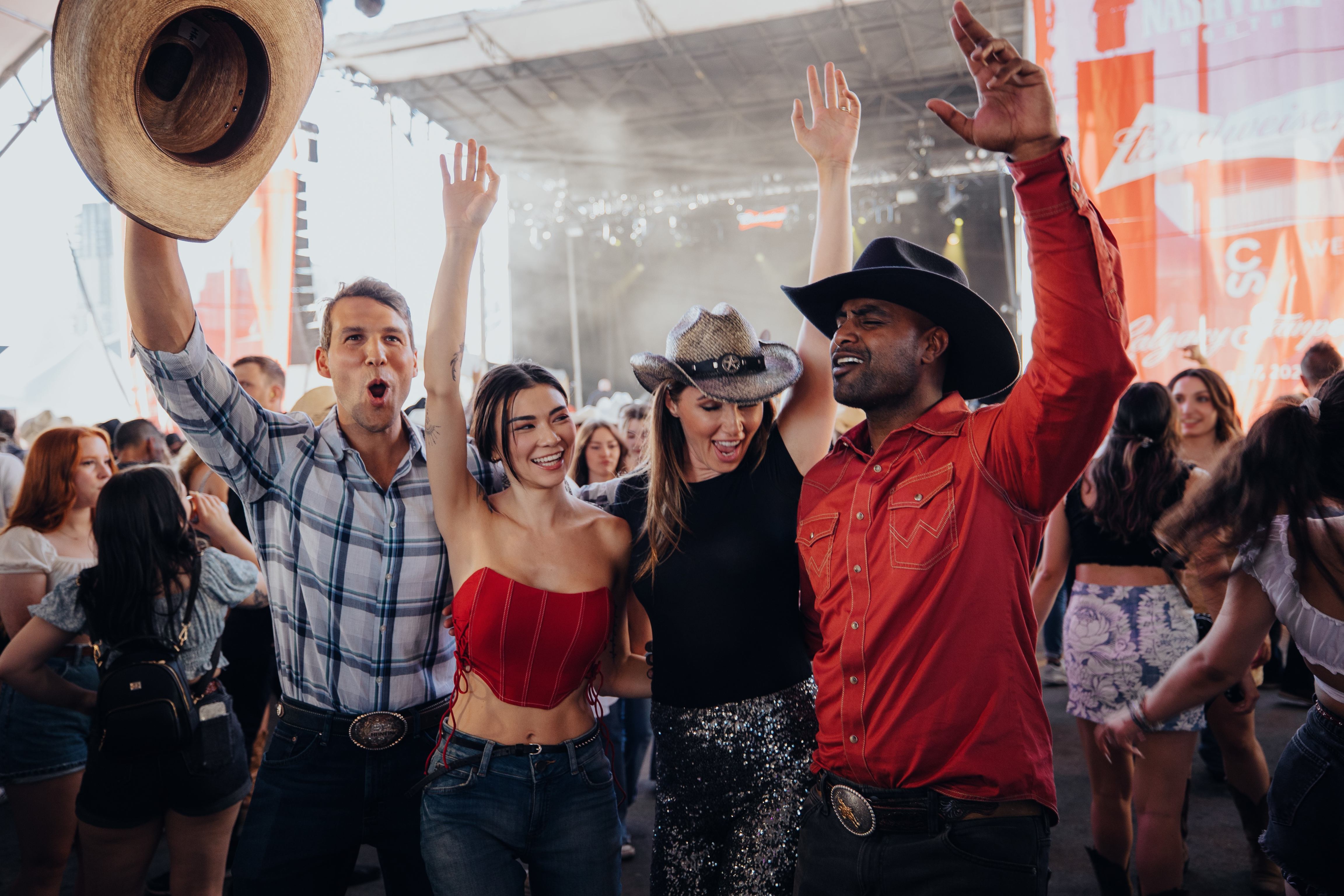 Calgary Stampede | Alberta Canada